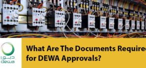 Dewa Approval | MEP Cloud
